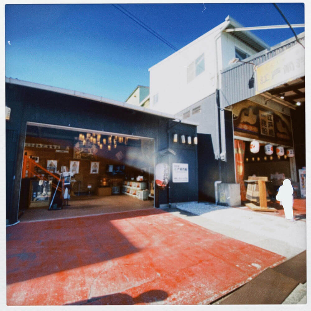 2023年夏、屋形船に揺られて…｜NERU MAGAZINE